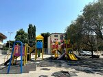 Kindergarten № 125 (Bekir Cobanzade Street No:345), anaokulları  Bakü'den