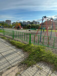 Playground (Moscow Region, Dmitrov), oyun alanı  Dmitrov'dan