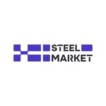 SteelMarket (No:64, Leninskiy City Administrative District, mikrorayon Gorskiy), hadde metal üretim ve satışı  Novosibirsk'ten