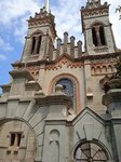 Cathedral (Ilia Chavchavadze Street No:27), toplu taşıma durağı  Batum'dan