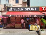 Sezer sport (Kuruköprü Mah., 33034. Sok., No:4/A, Seyhan, Adana), ayakkabı firmaları  Adana'dan