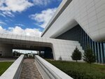 Tea coffee-shop (Álıhan Bókeıhan kóshesi No:1А), kahve dükkanları  Astana'dan