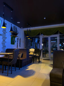 Tokyo (Sovetskaya ulitsa No:68, City of Budyonnovsk), kafe  Budennovsk'tan