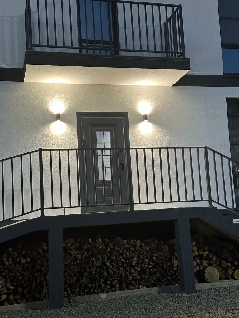 Otel Апарт-отель Июль, Anapa, foto