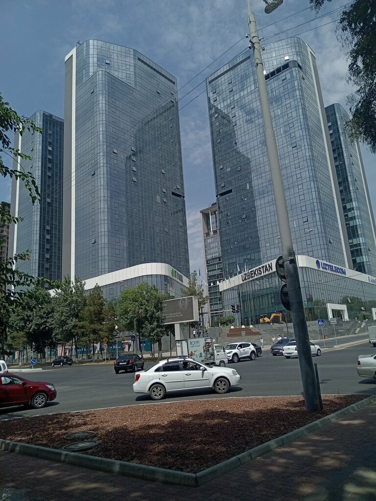 Bilişim firmaları SanArt IT, Taşkent, foto