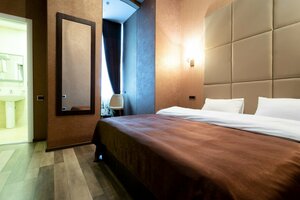 Shalimar Boutique Hotel Baku (Haji Zeynalabdin Taghiyev Street No:5), otel  Bakü'den