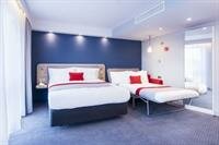 Holiday Inn Express Wigan (England, Saint Helens, Mill Lane), otel  İngiltere'den