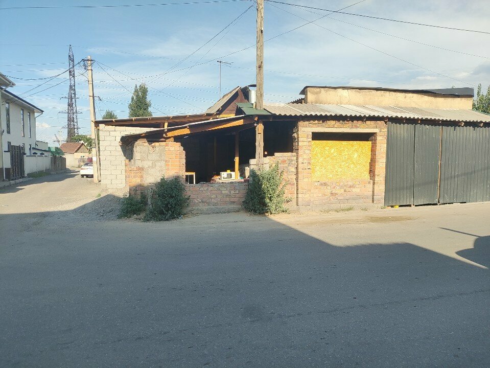 Market Малика, Bişkek, foto