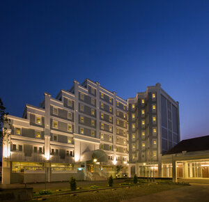 Khas Malioboro (Yogyakarta City, Jl. Alun Alun Utara), otel  Yogyakarta'dan