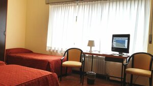 B&b Hotel Milano Ornato (Via Luigi Ornato No:64), otel  Milano'dan