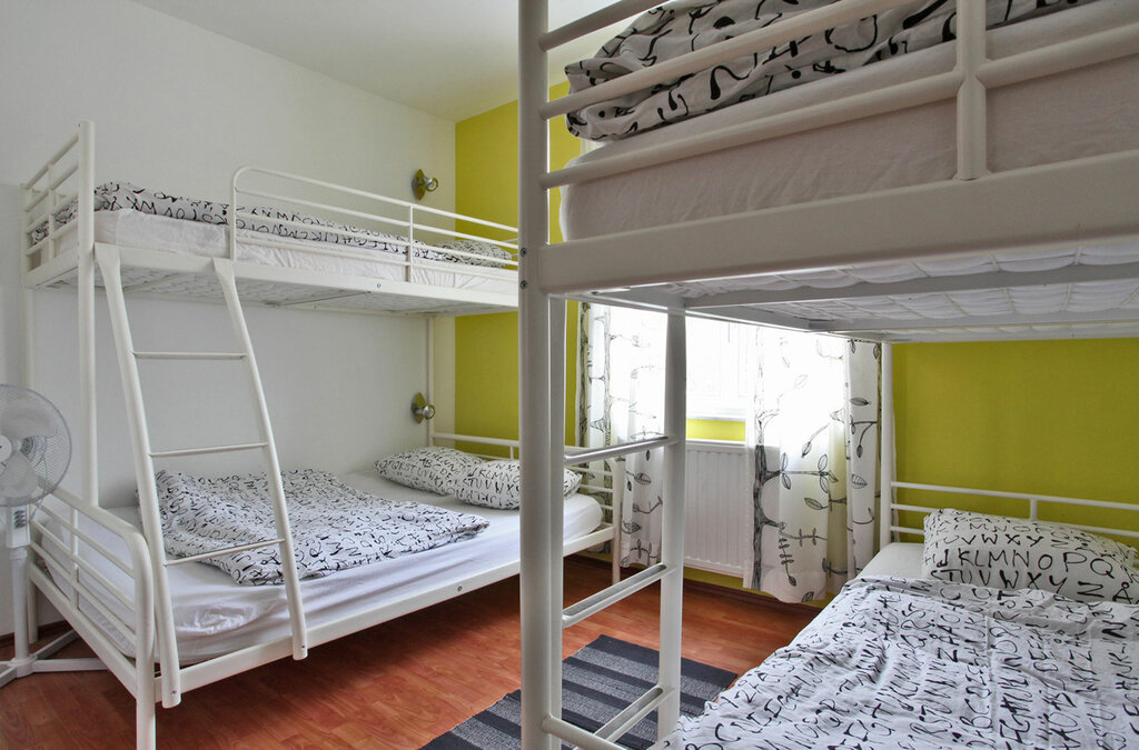 Pansiyonlar, hosteller Taban Hostel, Zagreb, foto