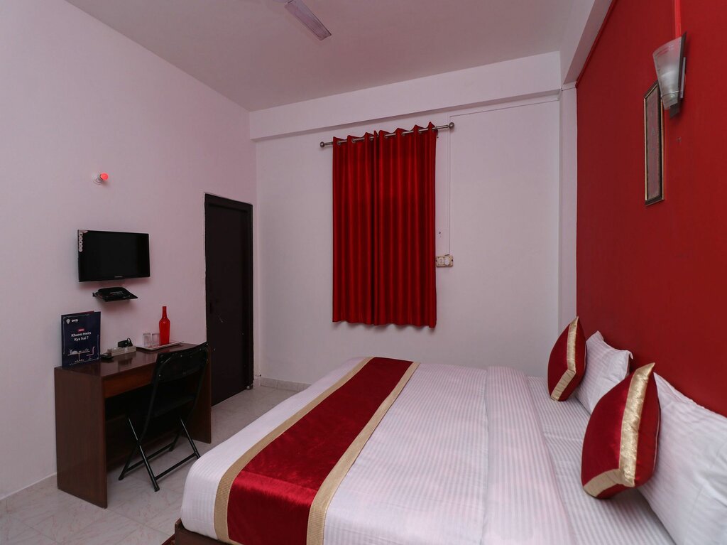Otel Oyo 11926 Ooak Hotel, , foto