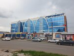 Women's Clothing Department (Internatsionalnaya Street No:67), giyim mağazası  Petropavl'dan (Petropavlovsk'tan)
