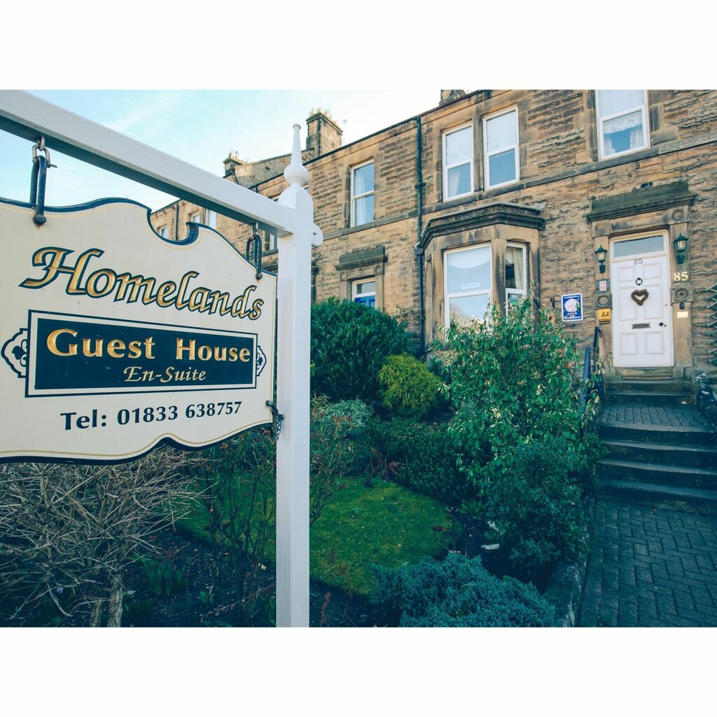 Otel Homelands Guest House, , foto