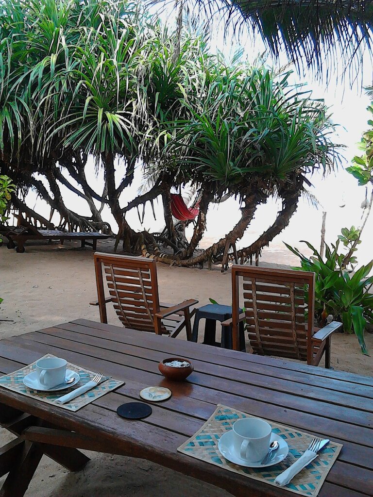 Otel Arcade Beach Hotel, , foto