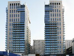 Visionapartments Warsaw Grzybowska (Grzybowska 61), daireler  Varşova'dan