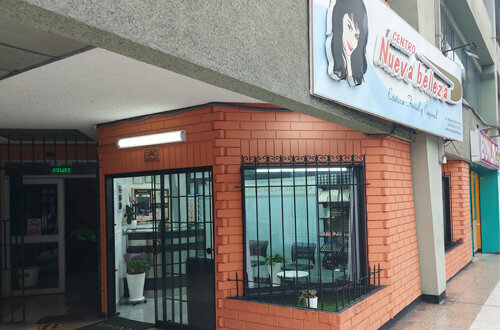 Kozmetoloji, kozmetik salonları Centro Nueva Belleza, Lima, foto