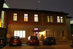 PrendiTempo (Via Don Palazzolo No:8, Ponteranica), otel  Bergamo'dan
