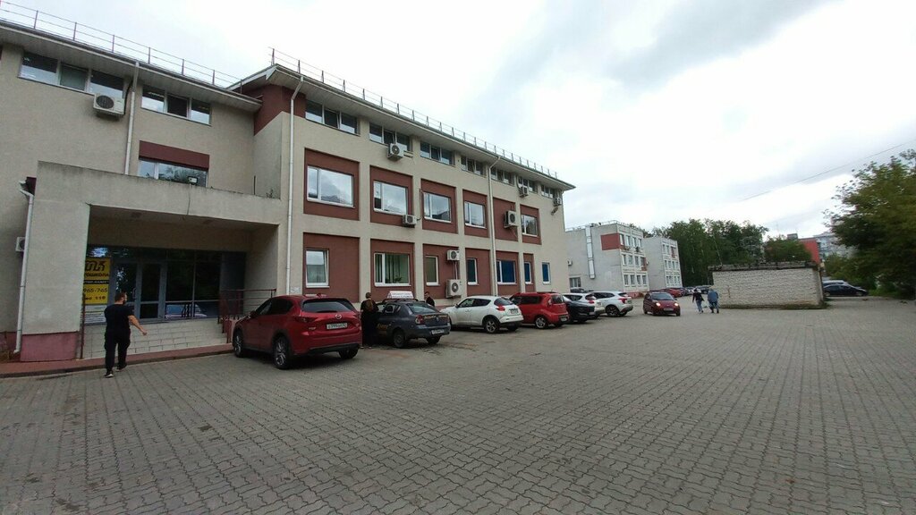 Petrol ürünleri üreticileri Евро Ойл, Nijni Novgorod, foto