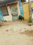Alex (Luanda, Rua da 8ª Esquadra (Rua Da Oitava Esquadra)), terziler  Loanda'dan