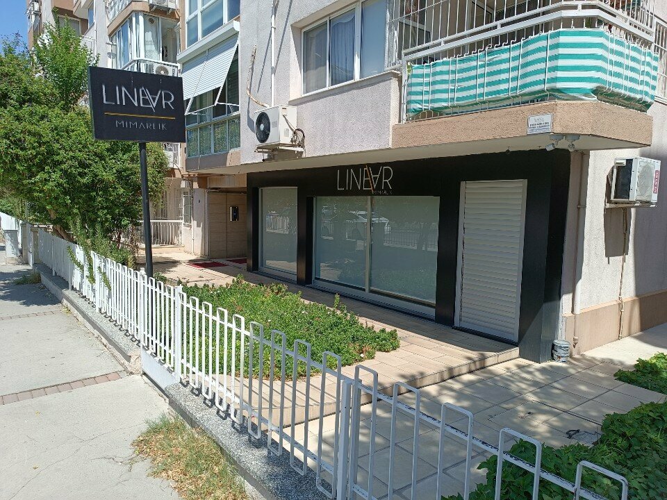 Mimari proje firmaları Linear Mimarlık, İzmir, foto