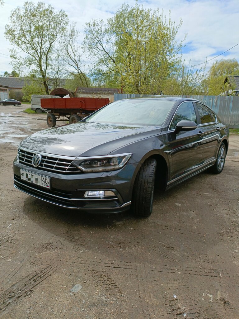 Oto yıkama Автомойка АвтоСпа, Spas‑Demensk, foto