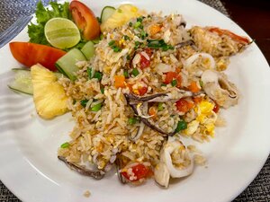 Restaurant (Mueang Phuket, Karon, Luang Phor Chuan Road), restoran