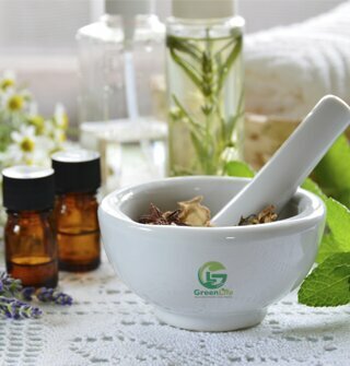 Tıp merkezleri ve klinikler GreenLife Ayurveda Healthcare Centre, Sharjah, foto