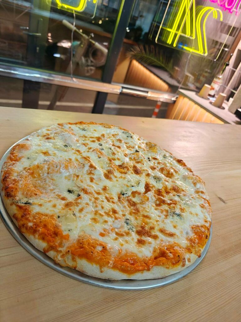 Pizzacılar Gastro family, Soçi, foto