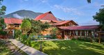Albergue Frau Carolina Egg (Distrital Callao, Jirón Oxapampa, 215), otel  Peru'dan