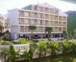 Prima Hotel (Antalya, Muratpaşa, Şirinyalı Mah., 1540. Sok., 14), otel  Antalya'dan