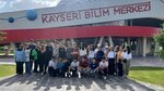 Gaziosmanpaşa Ortaokulu (Tokat, Tokat Merkez, Alipaşa Mah.), ortaokul  Tokat'tan