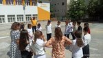 23 Nisan Ortaokulu (Nevşehir, Nevşehir Merkez, Sümer Mah.), ortaokul  Nevşehir'den