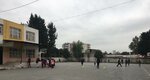 Kasım Ekenler Ortaokulu (Mersin, Tarsus, İsmet Paşa Blv.), ortaokul  Tarsus'tan