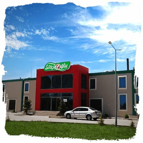 Market Sütçüoğlu, Karaburun, foto