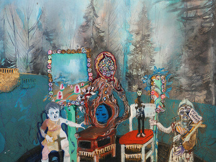Sanat galerileri ve merkezleri G-art Galeri, İstanbul, foto