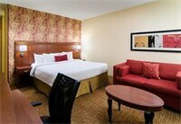 Courtyard Greenville Haywood Mall (South Carolina, Greenville County), otel  Güney Carolina'dan