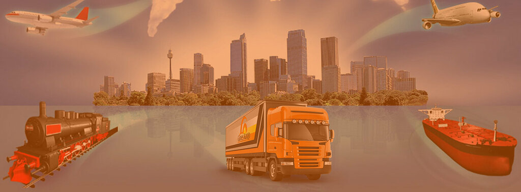 Kargo firmaları Güneş Kargo, Ankara, foto