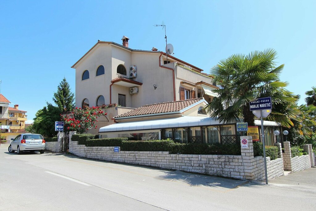 Kısa süreli konaklama Apartments Aurora, Rovinj, foto