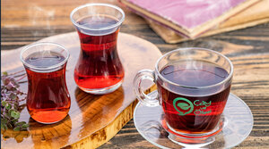 Çay ve Ötesi (Yalova, Yalova Merkez, Rüstem Paşa Mah., Namık Kemal Sok., 5A), kafe  Yalova'dan