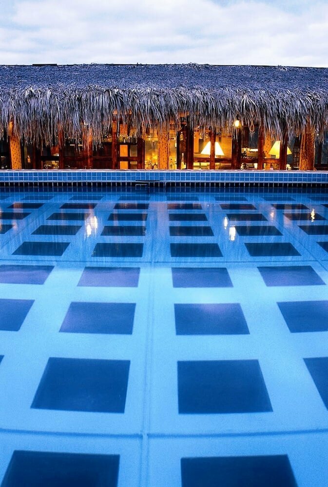 Otel Collection O Posada De Las Flores Loreto, Loreto, foto