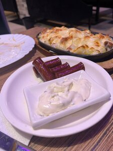 SamuРАЙ (Oktyabrskaya Street No:19А), kafe  Shumerlya'dan