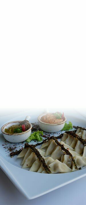 Kafe Mantıcı Baba Eren mantı, İstanbul, foto