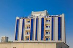 SH Hotel (7, 40A Street, Red Island, Sector 6, Ras Al Khaimah), otel
