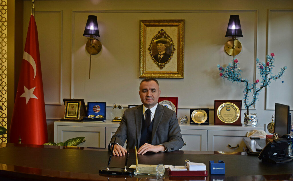 Bilgisayar teknik servisleri Pasha Bilişim Hizmetleri, Kemalpaşa, foto