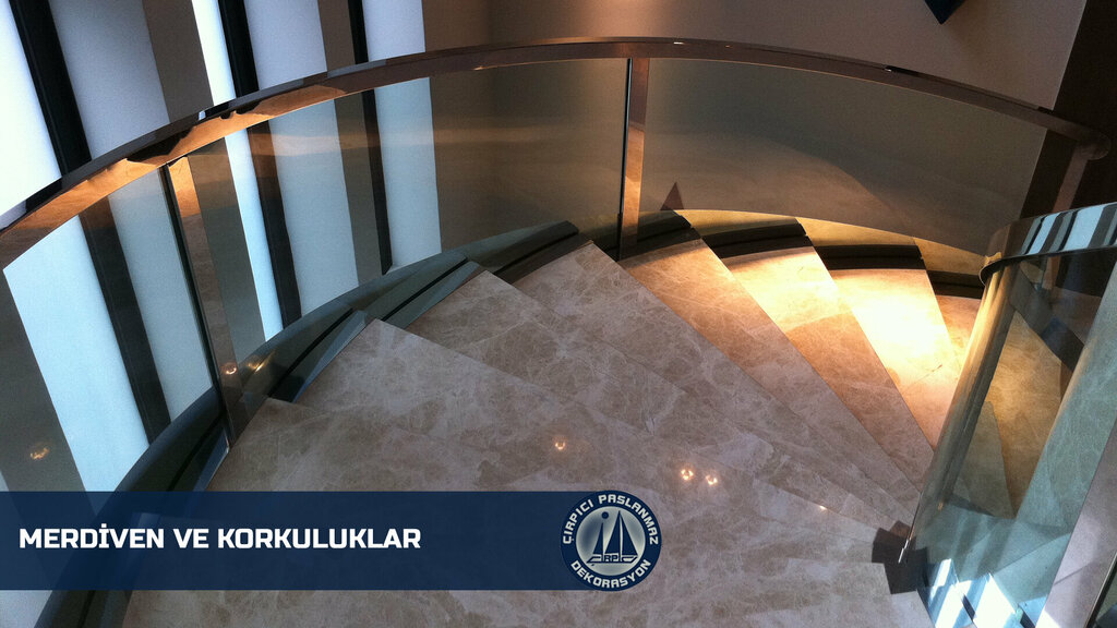 Metal konstrüksiyon firmaları Çırpıcı Paslanmaz Dekorasyon, İstanbul, foto