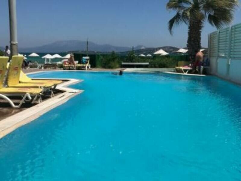 Otel Scala Nuova Annex, Çeşme, foto