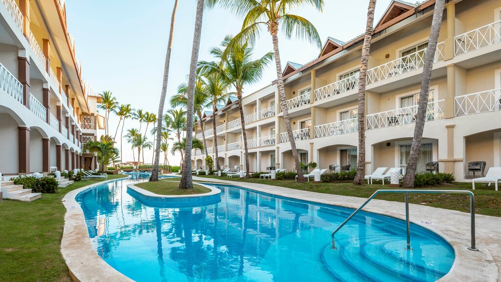 Otel Be Live Collection Punta Cana, La Altagracia İli, foto