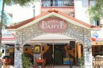 Club Dante (Muğla, Marmaris, Hatipirimi Mah., 148. Sok., 12), otel  Marmaris'ten