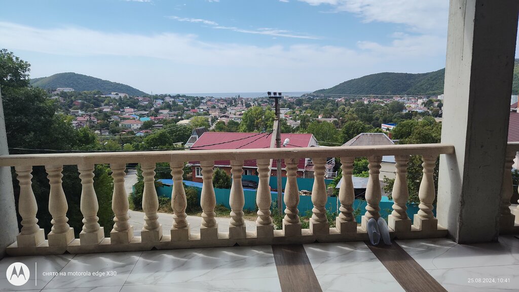 Otel Шах, Krasnodarski krayı, foto